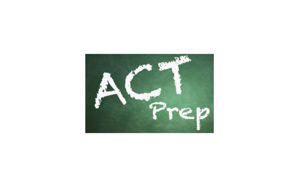 ACT Prep Opportunities | Westside High School