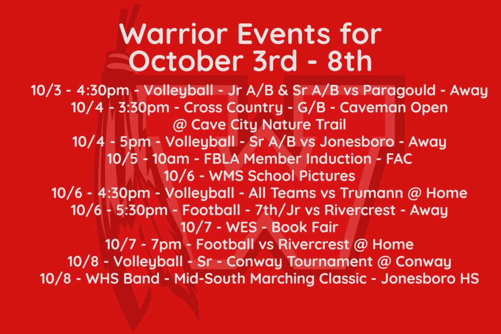 Live Feed | Westside Consolidated School District